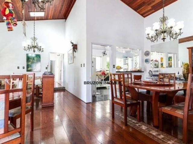CHÁCARA A VENDA, 3 QUARTOS, 2.526M²A.T, 400M²A.C, R$1.290.000.00, CONDOMÍNIO BICO DE LACRE, JARDIM C