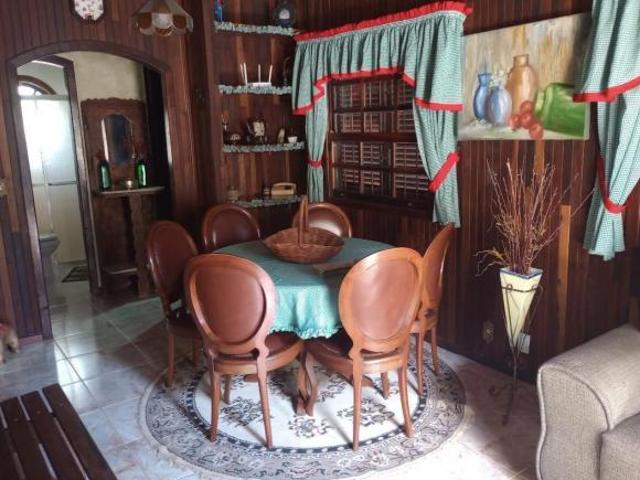 chácara a venda 3 quartos, 2.700m² porteira fechada, R$ 600.000