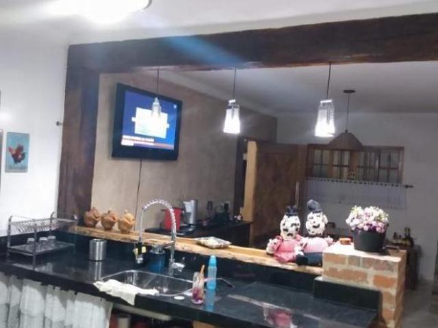 Chácara à venda, 3 quartos, 2 suítes, Estância Lago Azul Ártemis Piracicaba/SP