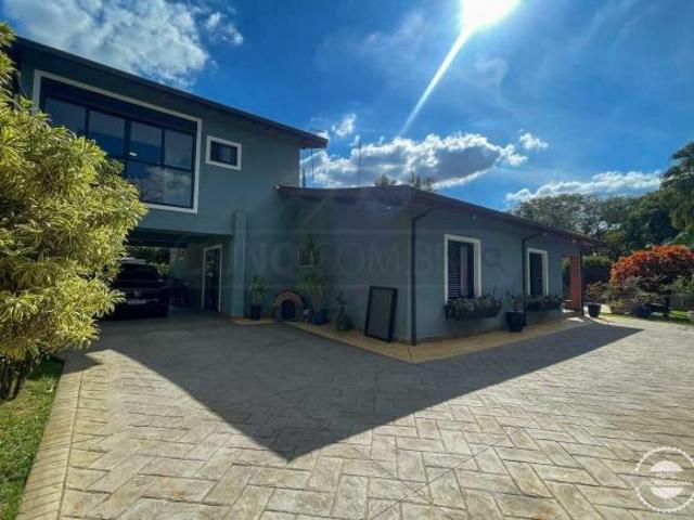 Chácara à venda, 3 quartos, 2 suítes, 4 vagas, Santa Rita Piracicaba/SP