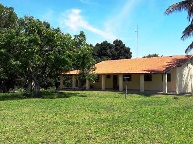 Chácara à venda 3 Quartos, 2 Suites, 5 Vagas, 5645M², Goiabal, Pindamonhangaba SP