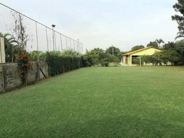 Chácara à venda, 3 quartos, 2 suítes, 6 vagas, Bairro do Pires Limeira/SP