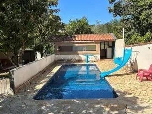 Chácara à venda 3 Quartos, 3638.17M², Tijuco Preto, Caçapava SP