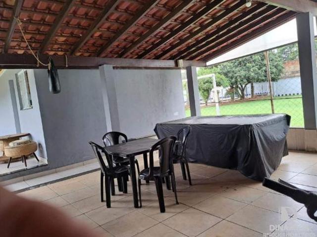 Chácara à venda, 3 quartos, 3 suítes, Bairro dos Pires Limeira/SP