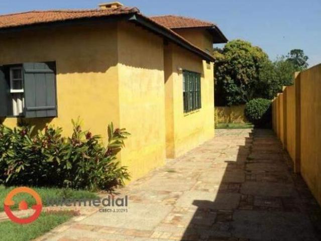Chácara à venda, 3 quartos, 3 suítes, 8 vagas, Colina Nova Boituva Boituva/SP