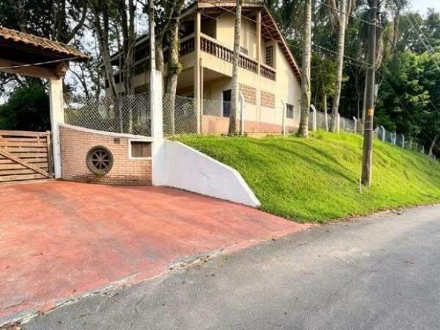 Chácara à venda 3 quartos 3 suítes 9 vagas Rio Grande São Bernardo do Campo SP