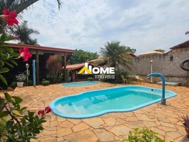 Chácara à venda, 3 quartos, 3 vagas, Bom Jardim Mário Campos/MG