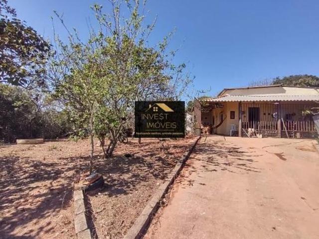Chácara à venda, 3 quartos, 3 vagas, Fazendinha Olhos Dágua Mateus Leme/MG