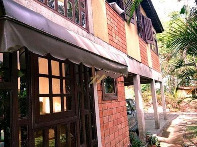 CHÁCARA A VENDA 3 QUARTOS 4.424M²A.T, 461M²A.C R$ 2.800.000.00 JARDIM LIBERDADE JUNDIAÍ/SP