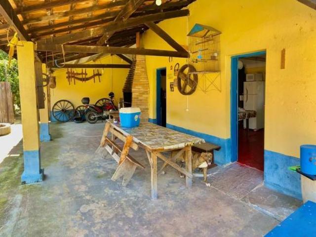 Chácara à venda 3 Quartos, 4 Vagas, 1582M², Mandú, Pindamonhangaba SP