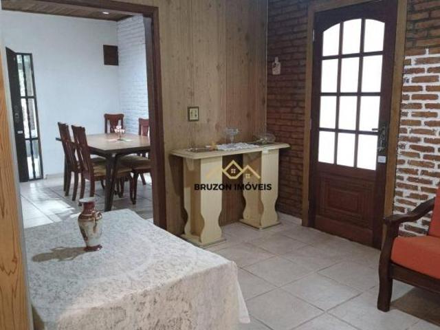 CHÁCARA A VENDA, 3 QUARTOS, 5.000M²A.T, 333M²A.C, R$580.000.00 CAMPO LIMPO PAULISTA/SP