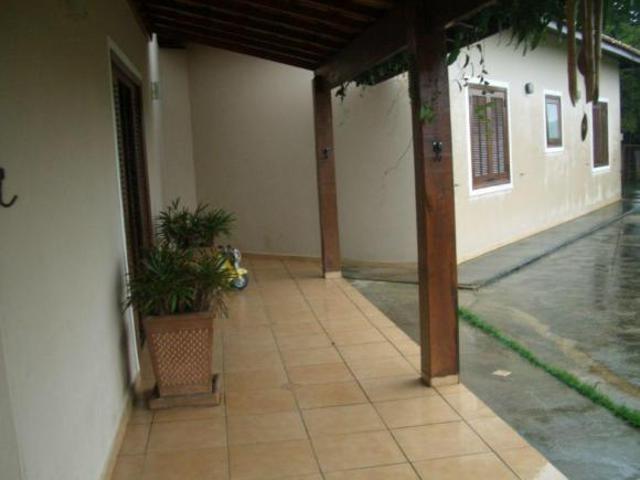 Chácara à venda, 1040 m² por R$ 1.380.000,00 Morada dos Pássaros Itatiba/SP