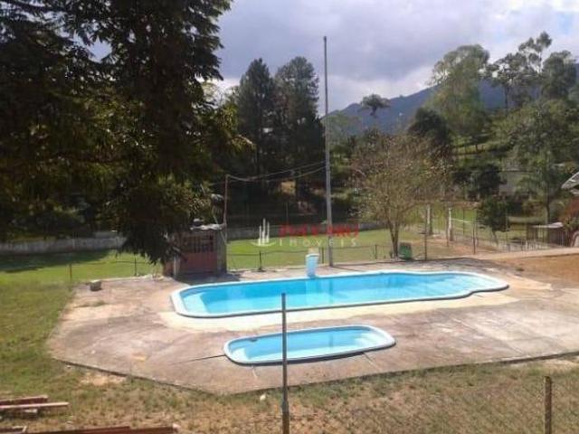 Chácara à venda, 105000 m² por R$ 2.199.000,00 Capim Branco Mairiporã/SP