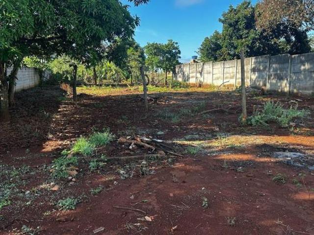 Chácara à venda, 1050 m² por R$ 290.000,00 Souza Rio Manso/MG