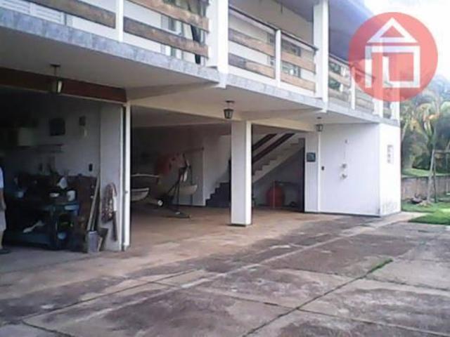 Chácara à venda, 1050 m² por R$ 2.200.000,00 Condomínio Represa Bragança Paulista Bragança Pauli