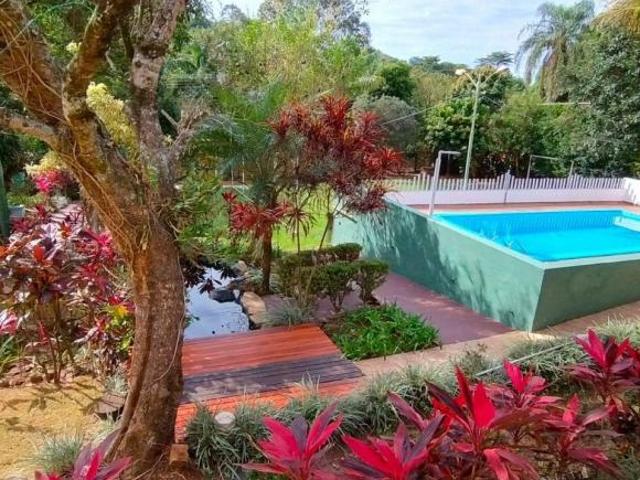 Chácara à venda, 1050 m² por R$ 745.000,00 Residencial Vale dos Lírios Nova Odessa/SP