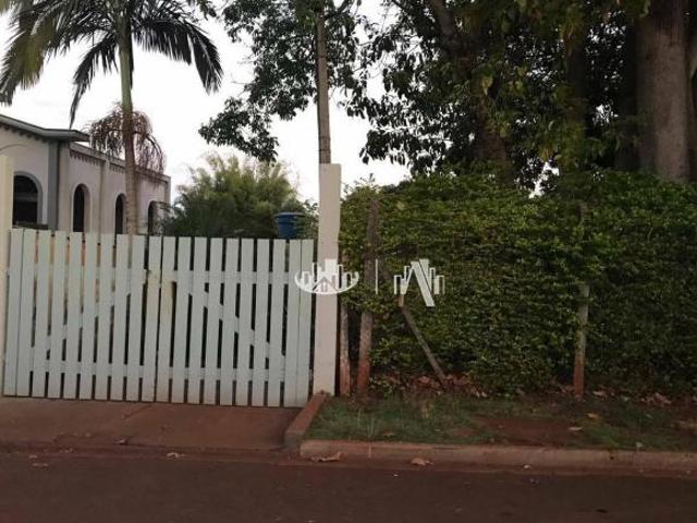 Chácara à venda, 1050 m² por R$ 870.000,00 Espirito Santo Londrina/PR