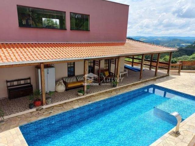 Chácara à venda, 1063 m² por R$ 890.000,00 Serrinha São João Novo São Roque/SP