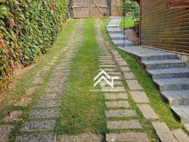 Chácara à venda, 1060 m² por R$ 1.099.000,00 Jardim Centenário Atibaia/SP