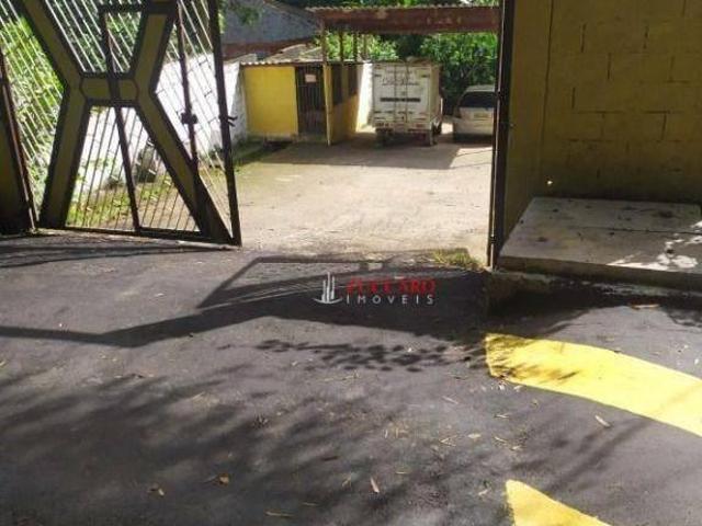 Chácara à venda, 1060 m² por R$ 750.000,00 Copaco Arujá/SP