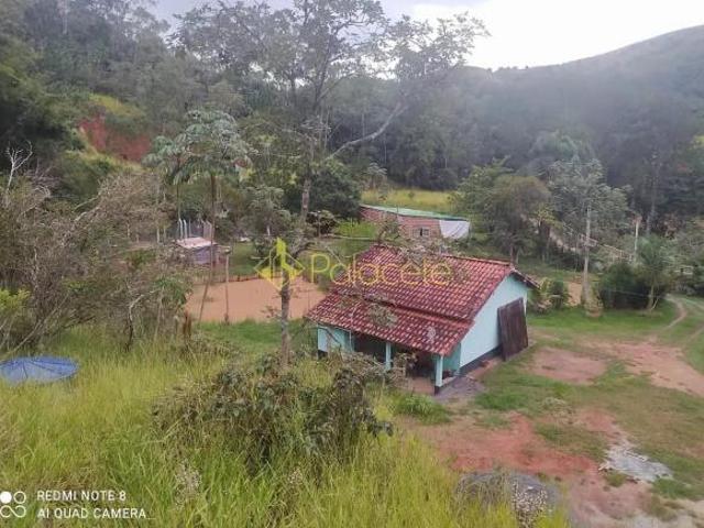 Chácara à venda 10727.97M², Paiol, Guaratinguetá SP