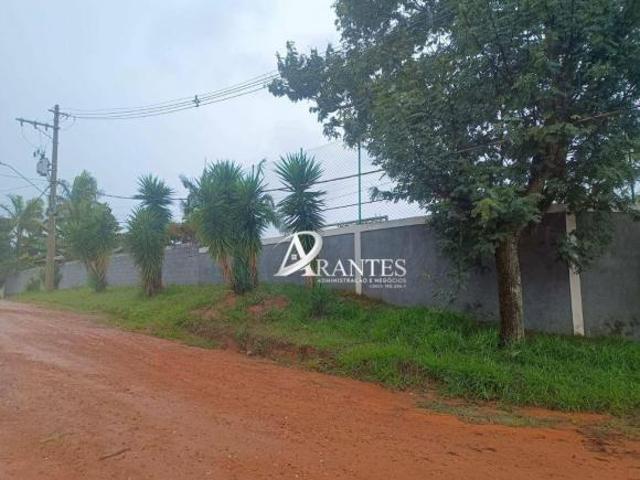 Chácara à venda, 1092 m² por R$ 850.000,00 Ville Saint James I Campo Limpo Paulista/SP