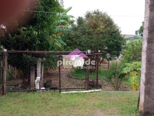Chácara à venda, 109768 m² por R$ 450.000,00 Majestic São José dos Campos/SP