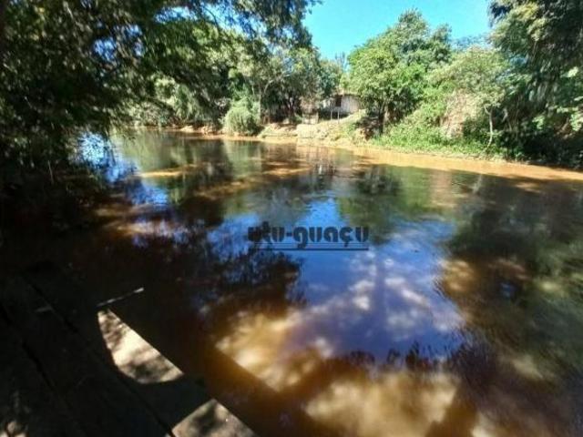 Chácara à venda, 10000 m² por R$ 450.000 Zona Rural Itapetininga/SP
