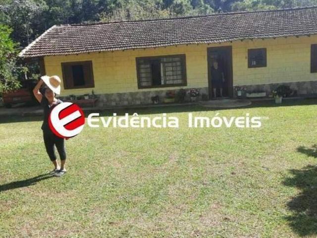 Chácara à venda, 10000 m² por R$ 450.000,00 Paineiras Redenção da Serra/SP