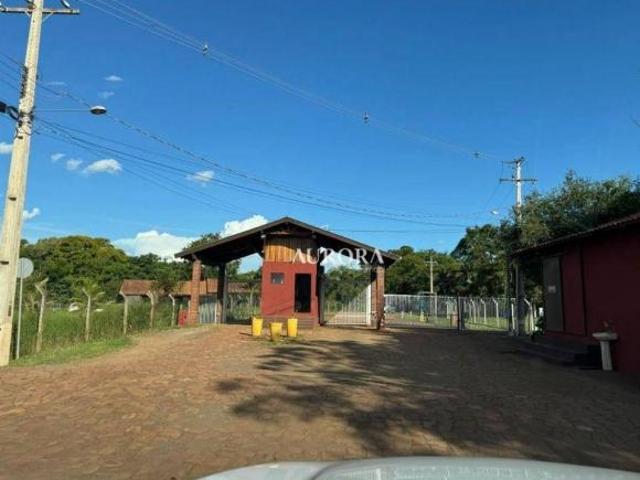 Chácara à venda, 10000 m² por R$ 700.000,00 Parque Industrial Buena Vista Ibiporã/PR