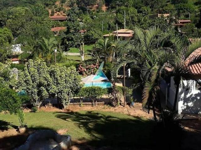 Chácara à venda, 10000 m² por R$ 1.300.000 Br Governador Valadares/MG