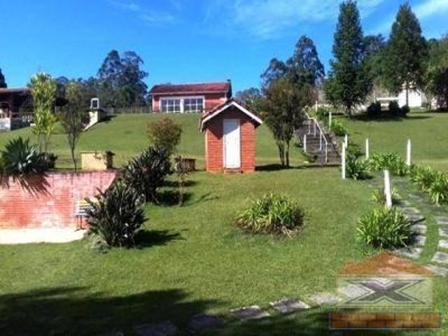 Chácara à venda, 10000 m² por R$ 1.500.000,00 Caete Mailasqui São Roque/SP
