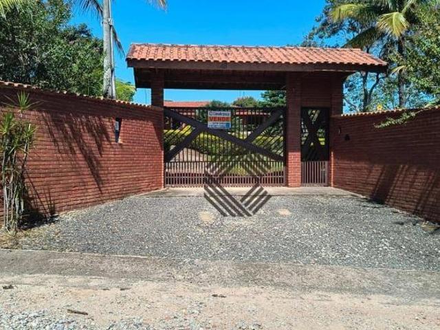 Chácara à venda, 10000 m² por R$ 2.150.000,00 Caguassu Sorocaba/SP