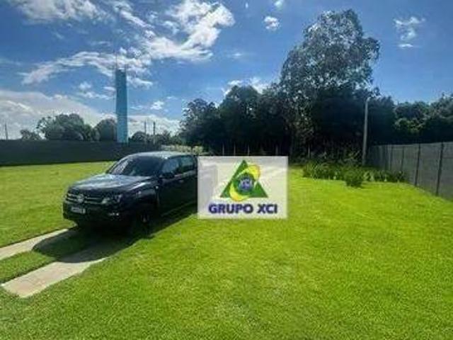 Chácara à venda, 10000 m² por R$ 2.340.000,00 Pau Pintado Sumaré/SP