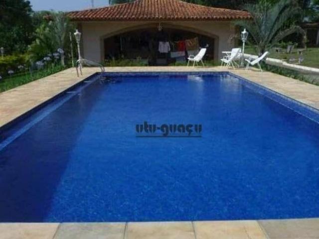 Chácara à venda, 10000 m² por R$ 2.600.000,00 Buru Salto/SP