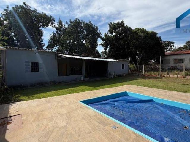 Chácara à venda, 1000 m² Canjica Salto/SP
