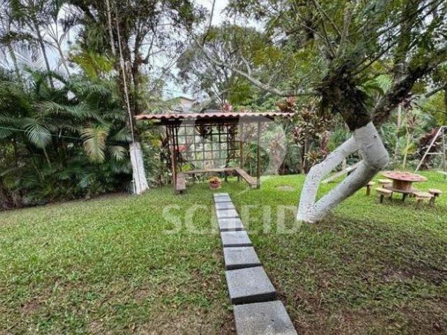 Chácara à venda, 1000 m², Cipó, Embu Guaçu R$ 490 mil