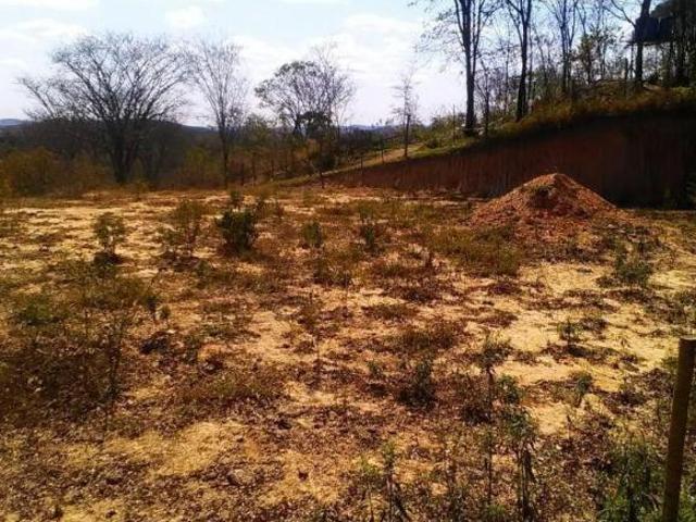 Chácara à venda, 1000 m² por R$ 118.888,89 Ravena Sabará/MG