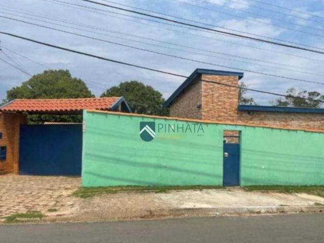 Chácara à venda, 1000 m² por R$ 1.000.000,00 Chácaras São Bento Valinhos/SP