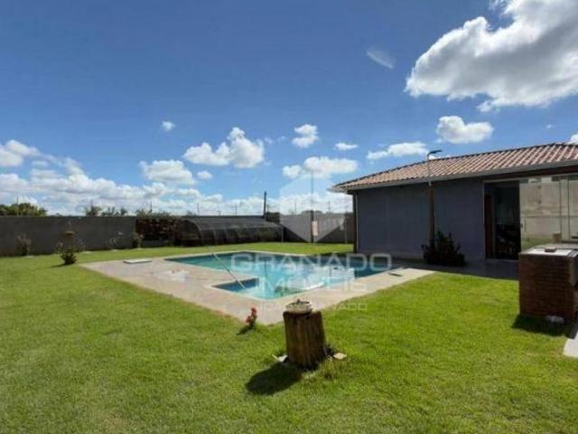 Chácara à venda, 1000 m² por R$ 1.050.000,00 Jardim São Domingos Maringá/PR