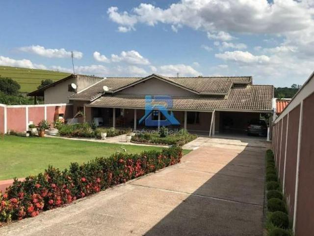 Chácara à venda, 1000 m² por R$ 1.166.000,00 Jardim Leonor Itatiba/SP