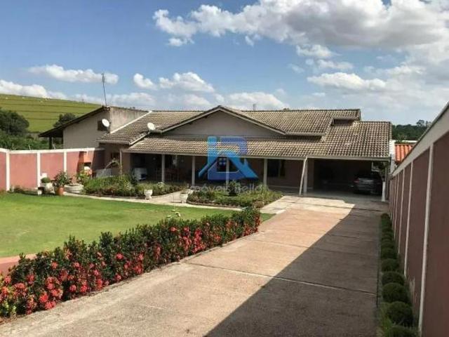 Chácara à venda, 1000 m² por R$ 1.166.000,00 Jardim Leonor Itatiba/SP
