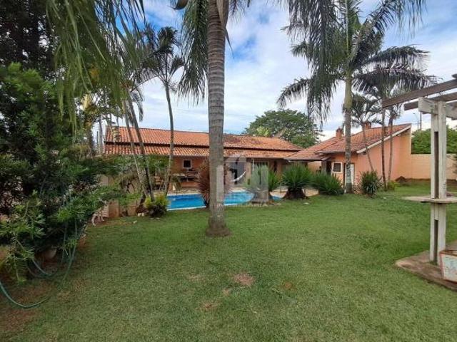 Chácara à venda, 1000 m² por R$ 1.200.000,00 Jardim Santa Adelia Boituva/SP