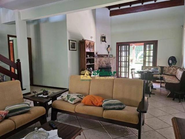 Chácara à venda, 1000 m² por R$ 1.250.000,00 Vila Dom Pedro Atibaia/SP