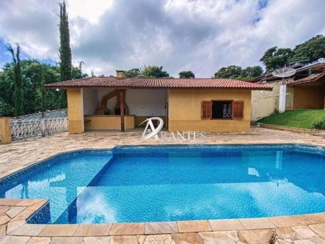 Chácara à venda, 1000 m² por R$ 1.290.000,00 Canedos Piracaia/SP