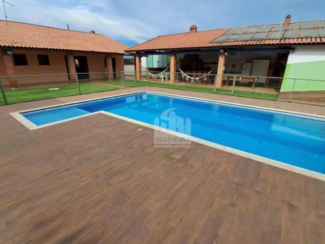 Chácara à venda, 1000 m² por R$ 1.290.000,00 Jardim Santa Adelia Boituva/SP