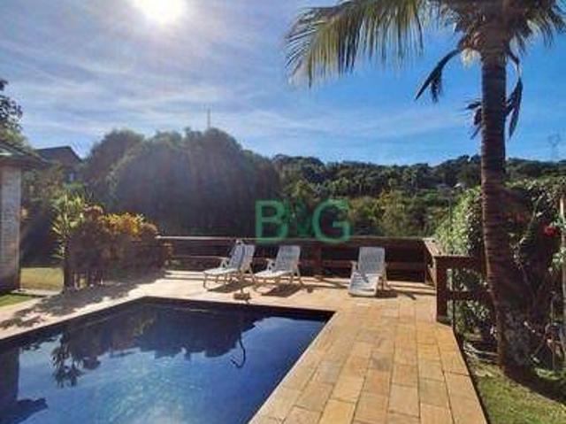 Chácara à venda, 1000 m² por R$ 1.390.000,00 Horizonte Azul Itupeva/SP