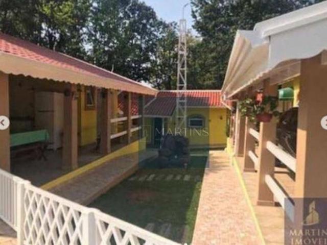Chácara à venda, 1000 m² por R$ 1.470.000,00 Jardim Celeste Jundiaí/SP