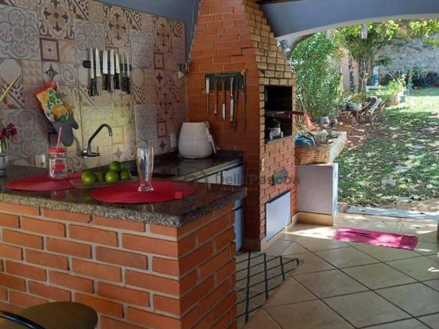 Chácara à venda, 1000 m² por R$ 1.484.000,00 Terras de Itaici Indaiatuba/SP