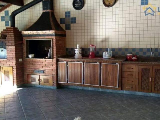 Chácara à venda, 1000 m² por R$ 1.500.000,00 Jundiaizinho Mairiporã/SP